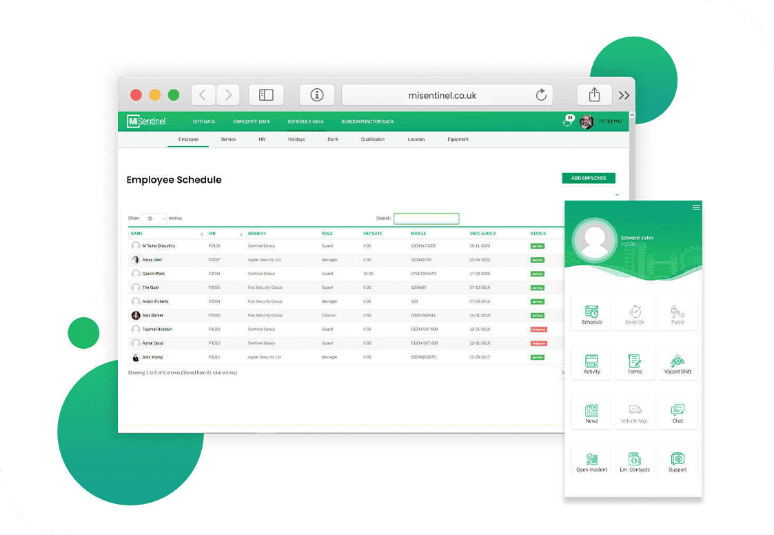 Why is Work Rota Software useful for Healthcare Sector?
