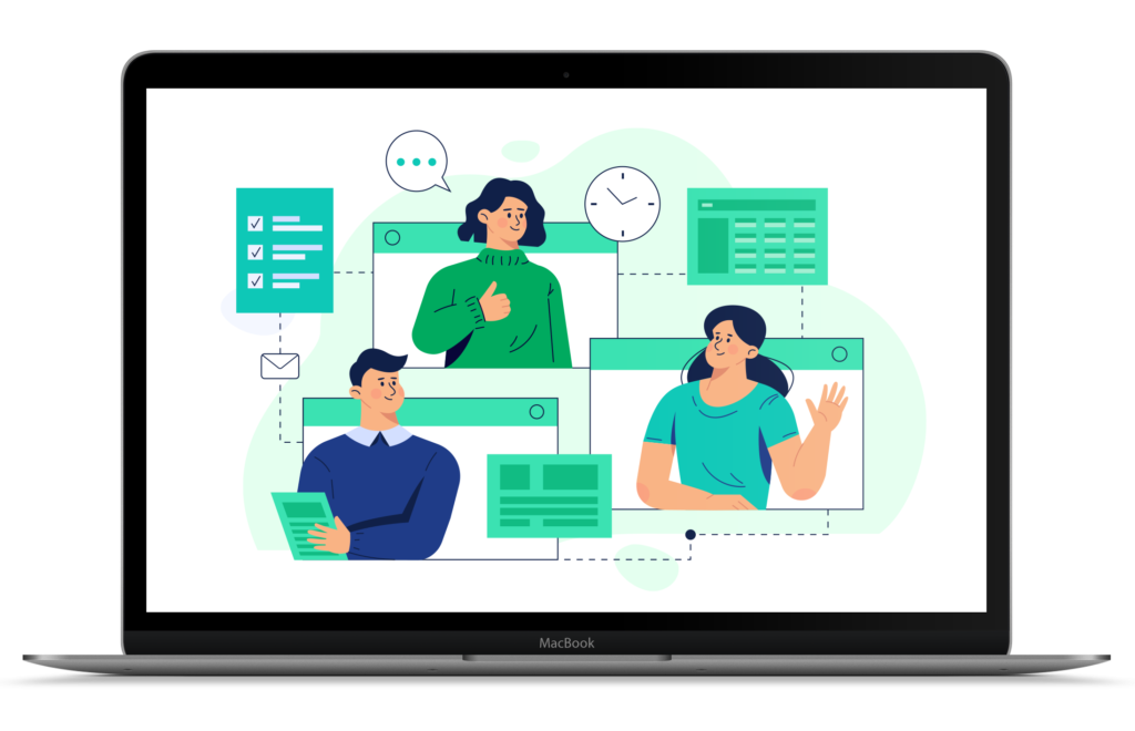 Staff Rota and Employee Scheduling Software - MiSentinel